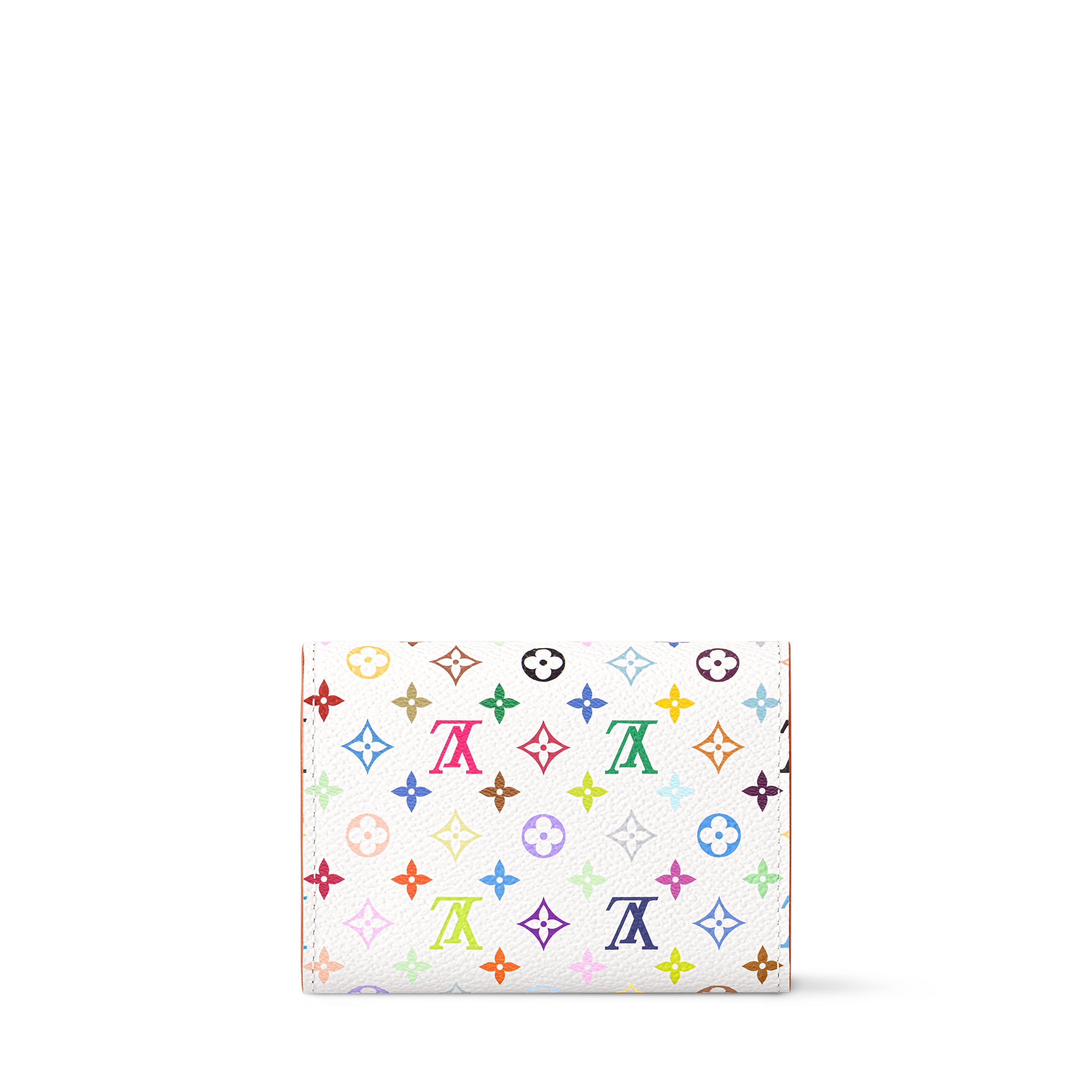 LV x TM Rosalie Coin Purse Other Monogram Canvas - Wallets and Small ...